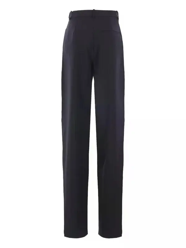 FRANCESCO MURANO Pleated Trousers
