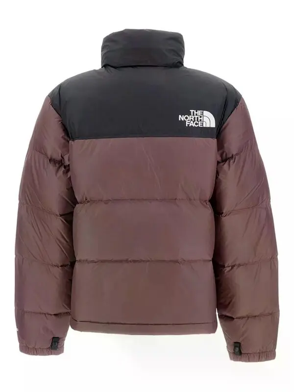The North Face 1996 Retro Nuptse Jacket - Brown