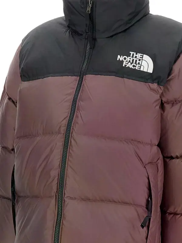 The North Face 1996 Retro Nuptse Jacket - Brown