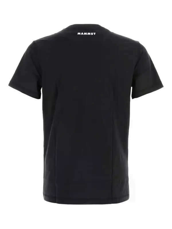 MAMMUT Cotton T-shirt