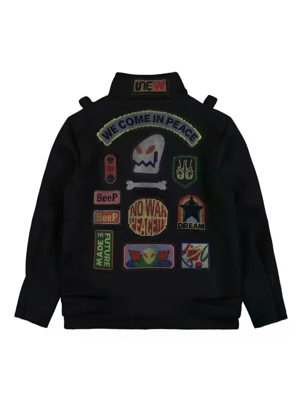 WALTER VAN BEIRENDONCK Jacket