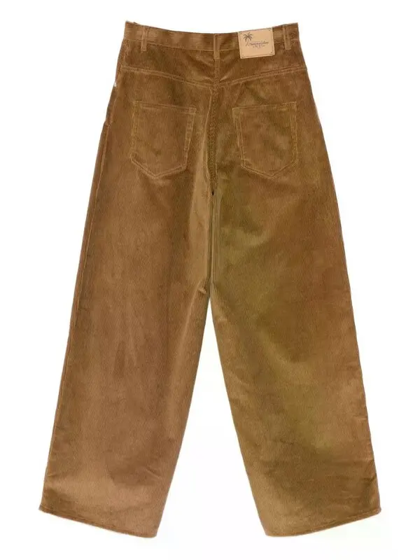 N°21 Five-pocket Corduroy Pants