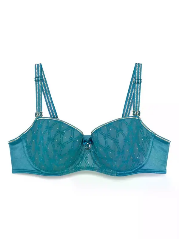 Marlies Dekkers Angel Bra - Blue
