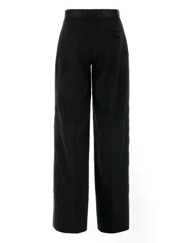 Stella McCartney Wool Trousers