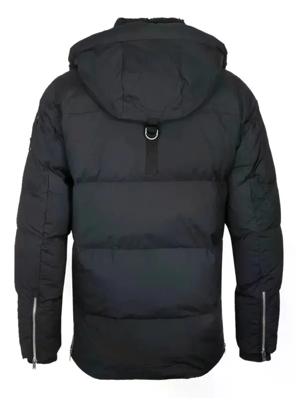 Moose Knuckles Everest 3q Puffer Jacket