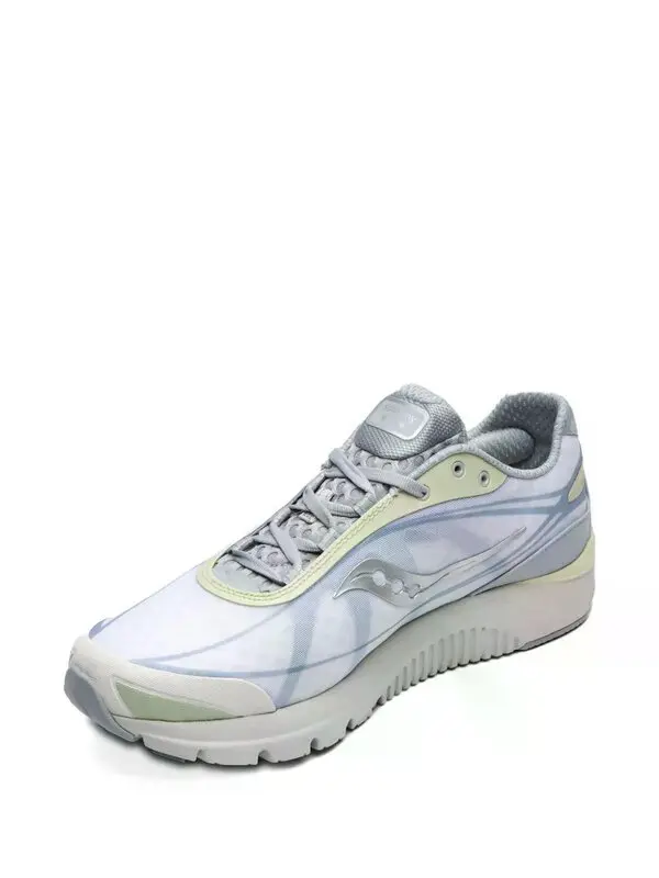 Saucony Kinvara Panel Sneakers