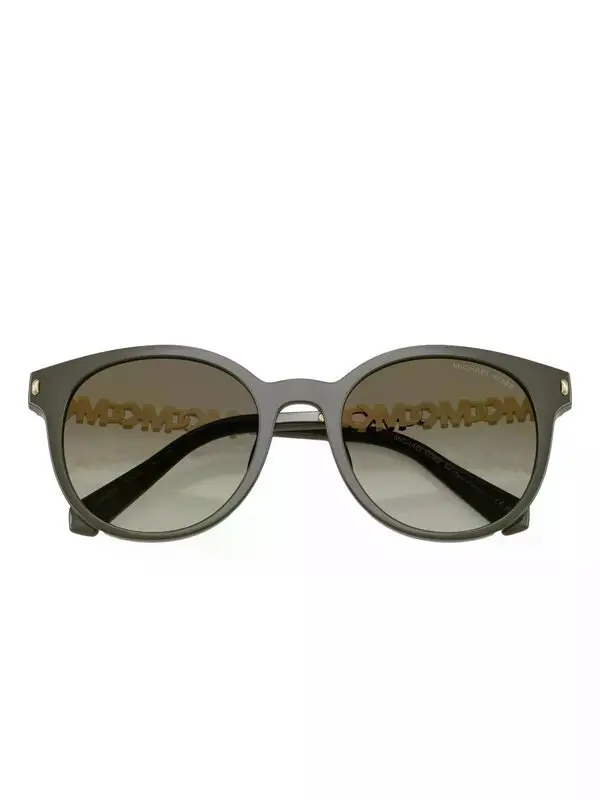 Michael Kors Round-frame Sunglasses