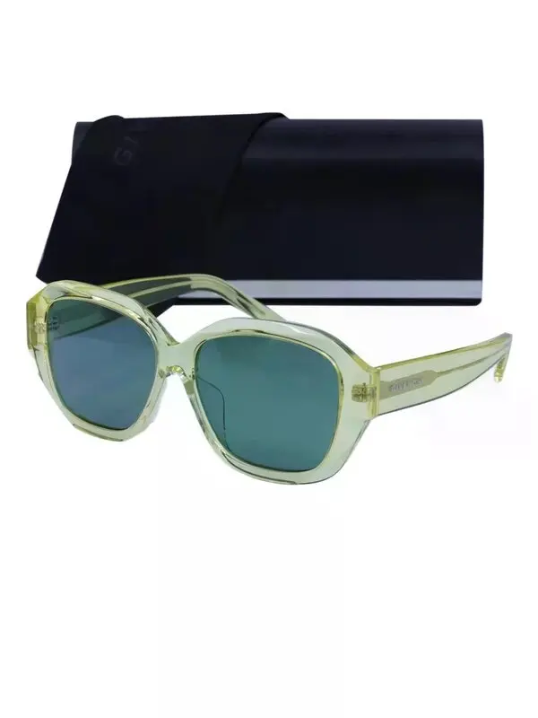 Givenchy Square Sunglasses