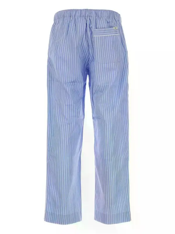 TEKLA Organic Cotton Trousers