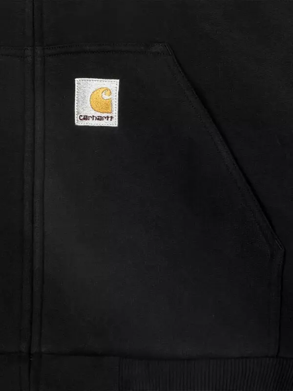 Carhartt Work In Progress Active Hooded Jacket