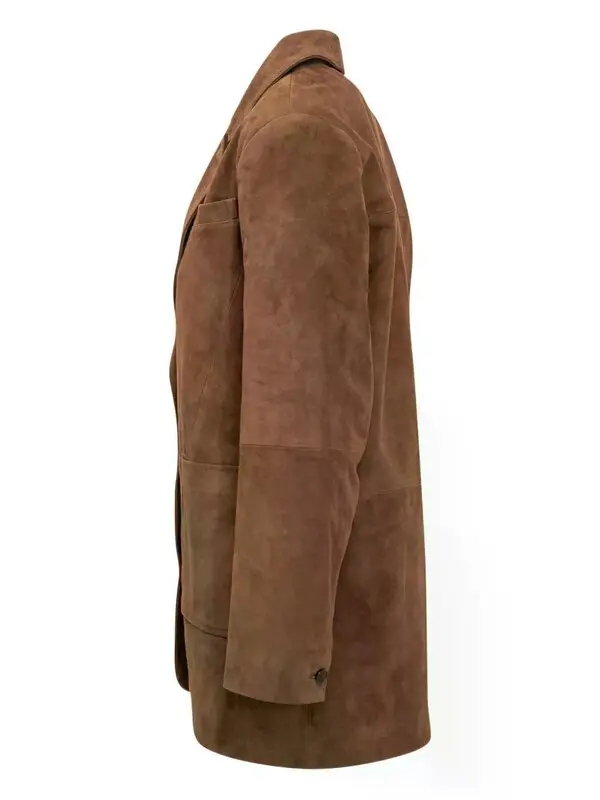 Ba&sh Mosty Jacket
