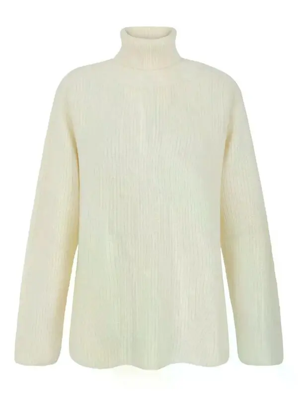P.a.r.o.s.h Roll-neck Knitwear