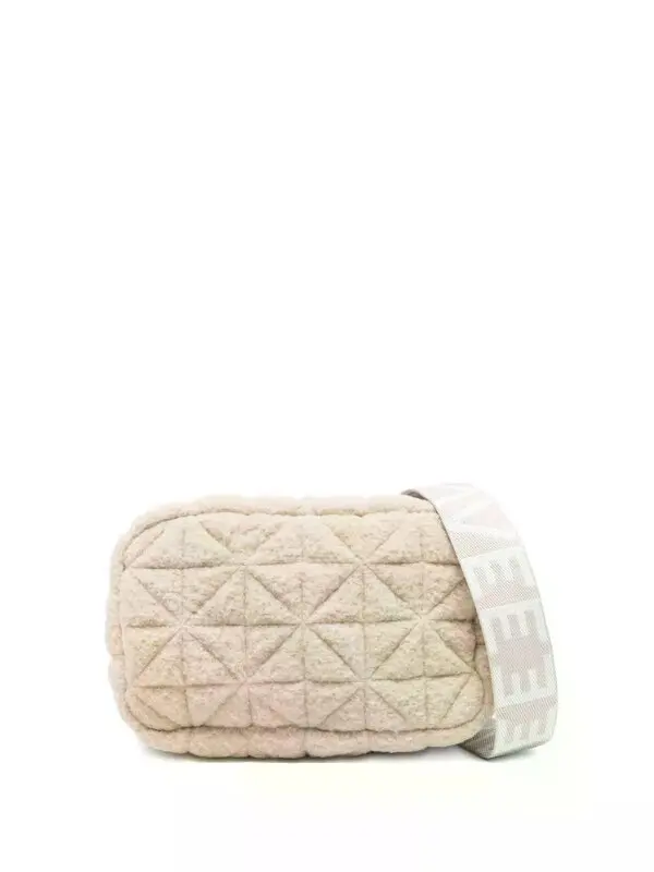 VEECOLLECTIVE Quilted Belt Bag