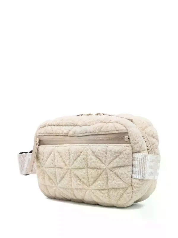 VEECOLLECTIVE Quilted Belt Bag
