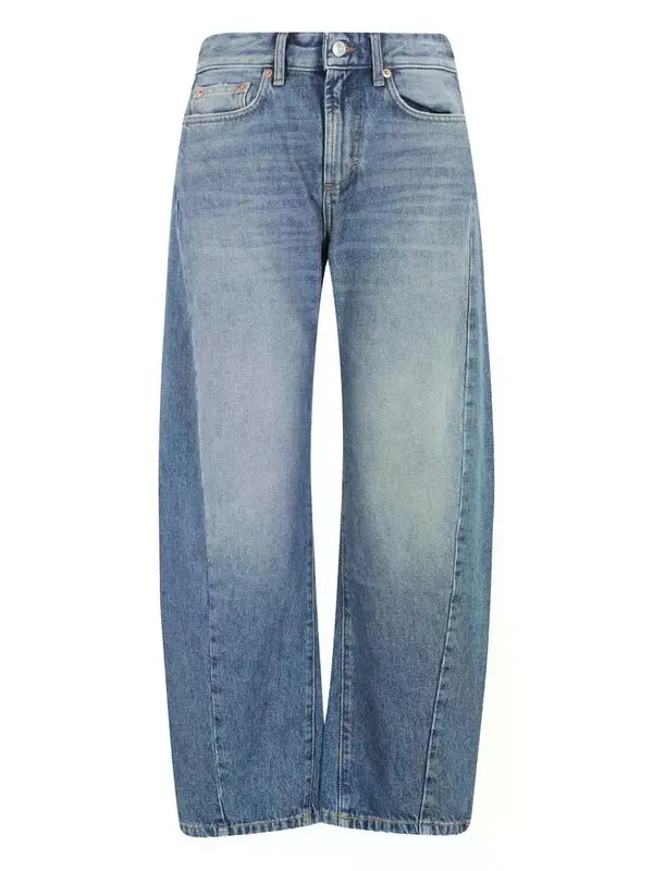 DEPARTMENT 5 Cincity Panelled Jeans