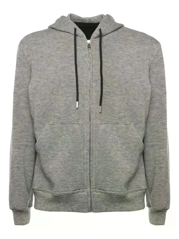 GIULIANO GALIANO Zip-up Hoodie