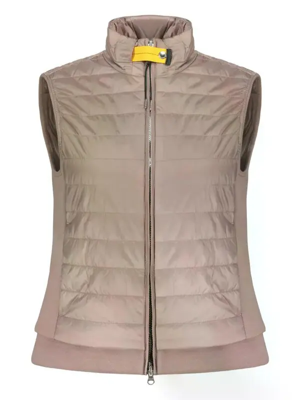 PARAJUMPERS Hennie Sleeveless Jacket