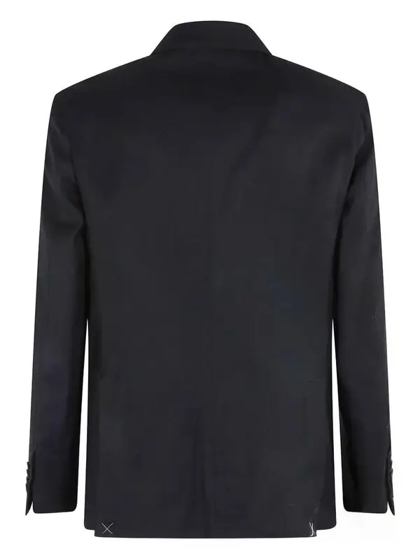 BRIGLIA 1949 Wool Single-breasted Jacket