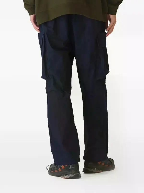 SNOW PEAK Cargo Trousers