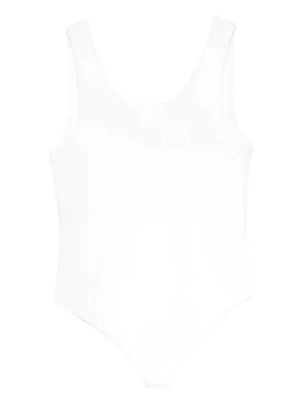 MEDEEA Square Neck Bodysuit