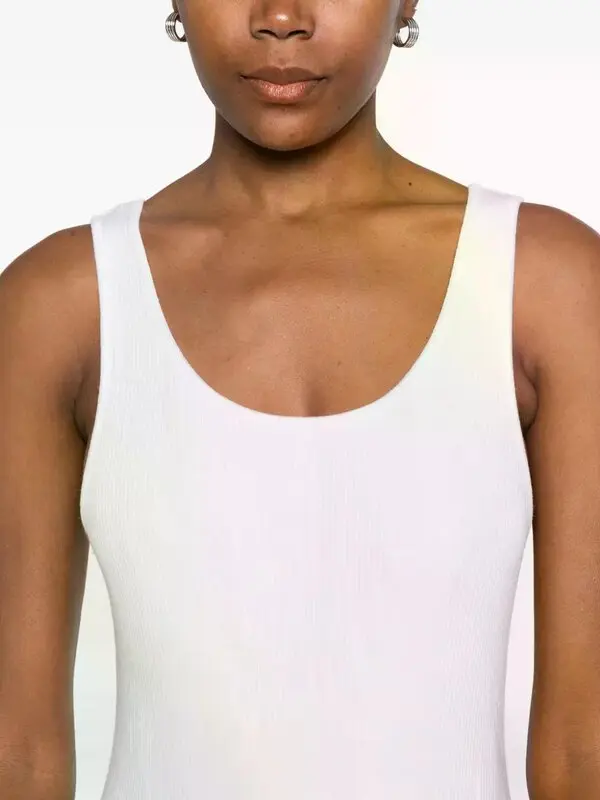 MEDEEA Square Neck Bodysuit