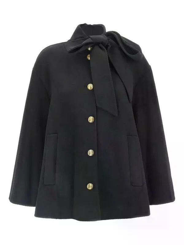 Zimmermann Hypnotic Coat
