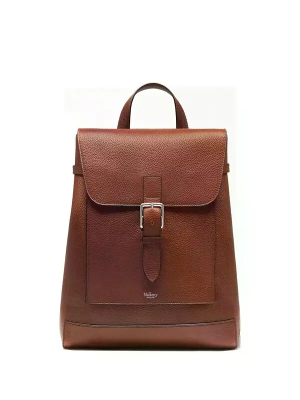 Mulberry Chiltern Backpack - Brown