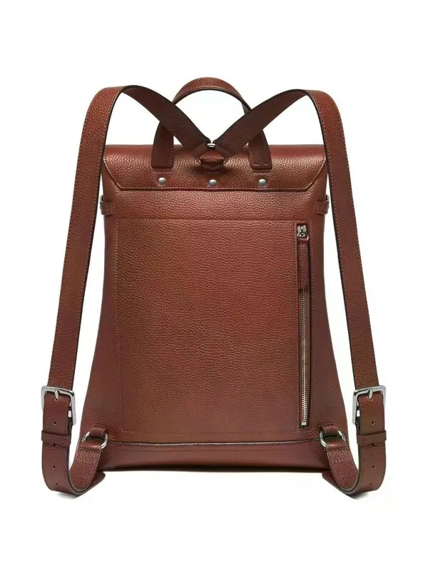 Mulberry Chiltern Backpack - Brown
