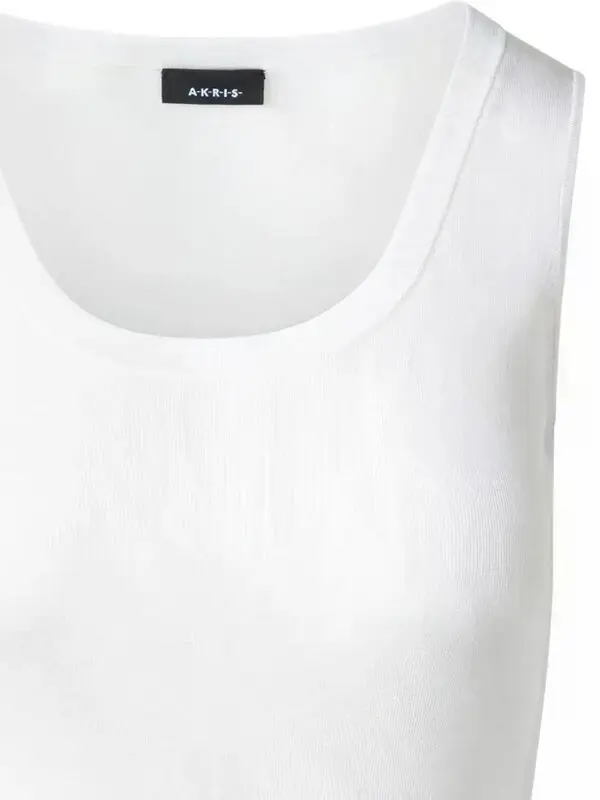 Akris Sleeveless Tank Top