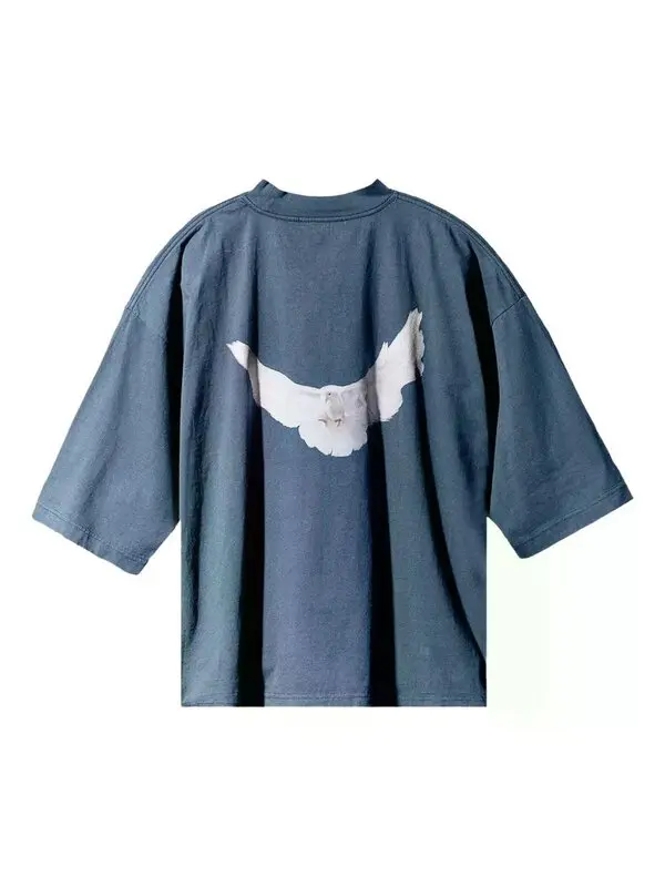 Yeezy Dove T-shirt