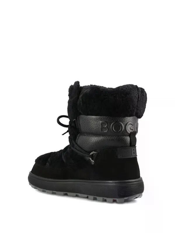 Bogner Chamonix Boots