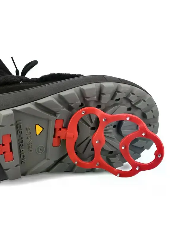 Bogner Chamonix Boots
