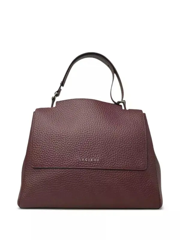 ORTIGNI Sveva Shoulder Bag