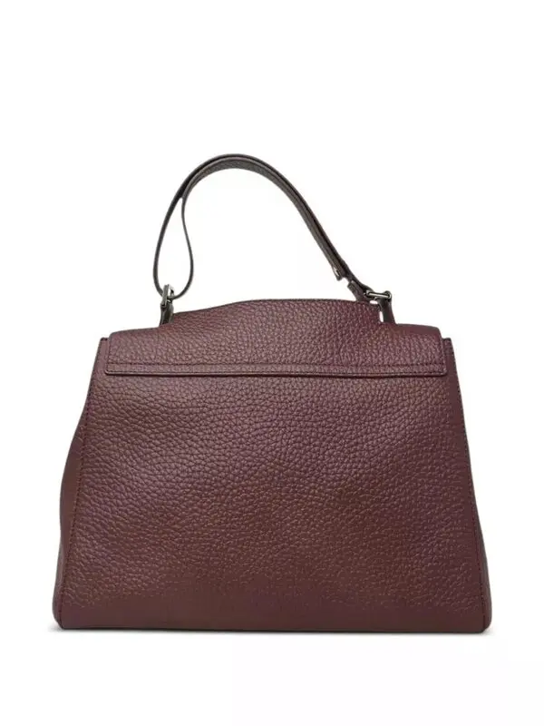 ORTIGNI Sveva Shoulder Bag