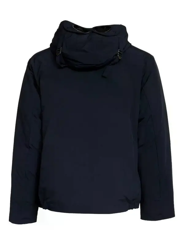 C.P. COMPANY Button-fastening Jacket