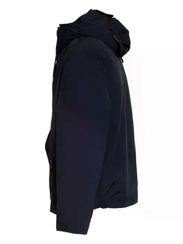 C.P. COMPANY Button-fastening Jacket