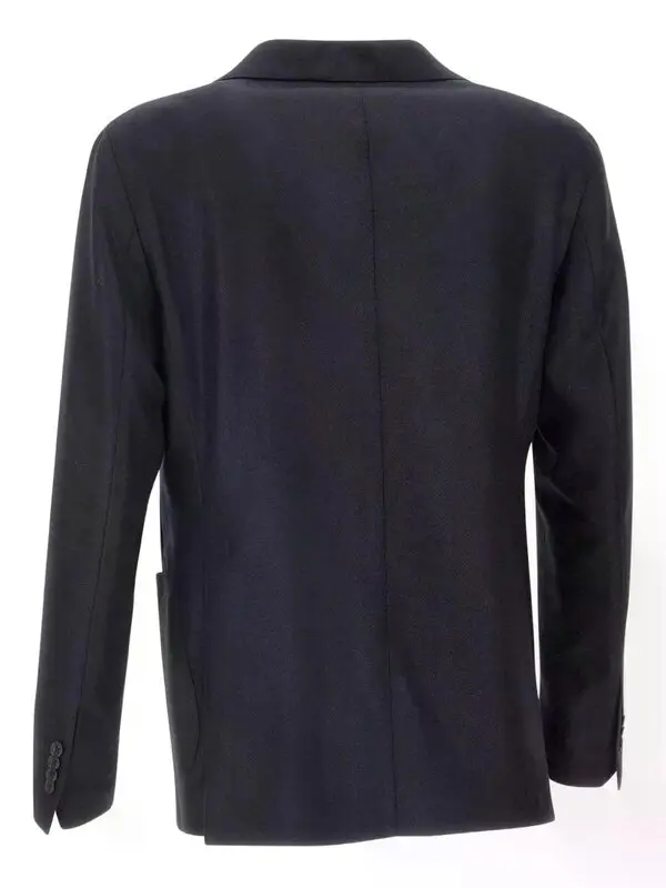 Tagliatore Single-breasted Blazer