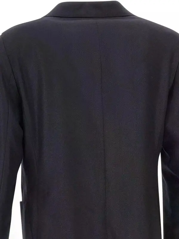 Tagliatore Single-breasted Blazer