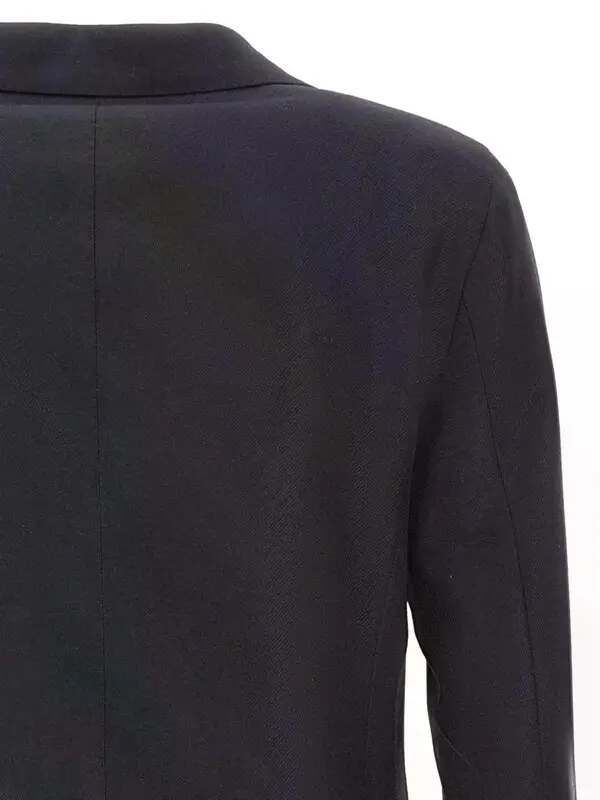 Tagliatore Single-breasted Blazer