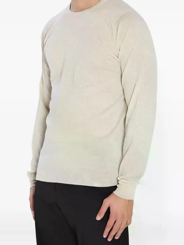John Smedley Lundy Crew-neck Sweater