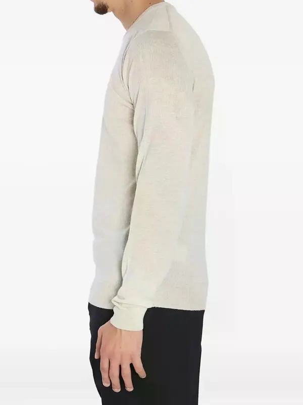 John Smedley Lundy Crew-neck Sweater