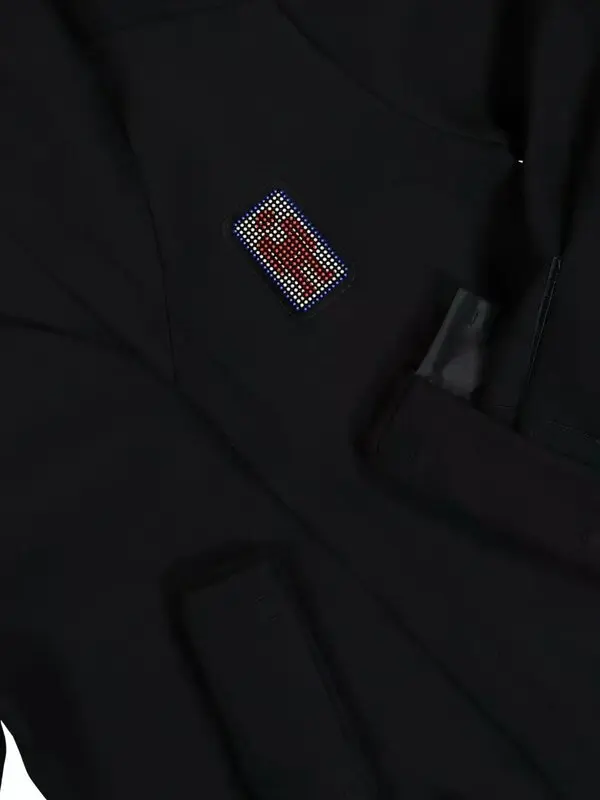 WALTER VAN BEIRENDONCK Beep Beep Jacket
