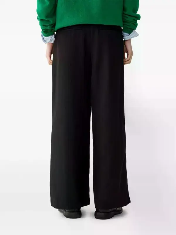 STUDIO TOMBOY Pleated Trousers