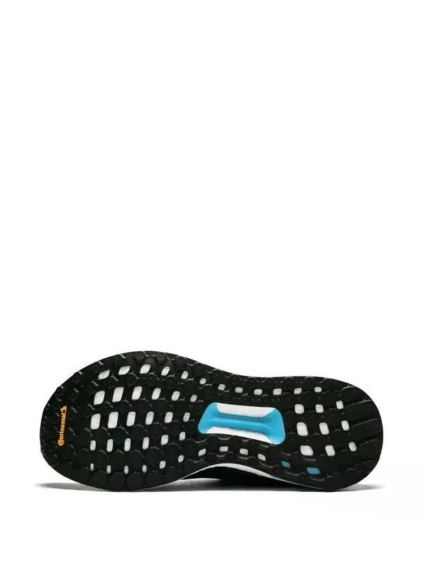 Adidas By Pharrell Williams Solar Hu Glide Sneakers