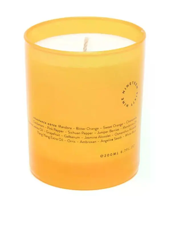 19-69 Capri Scented Candle