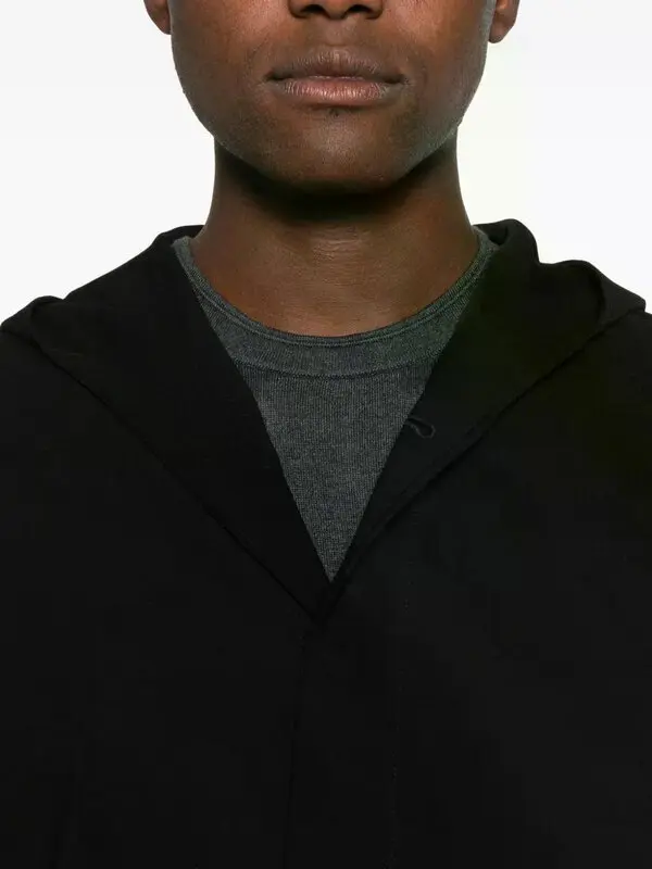 Simkhai Drawstring Hoodie
