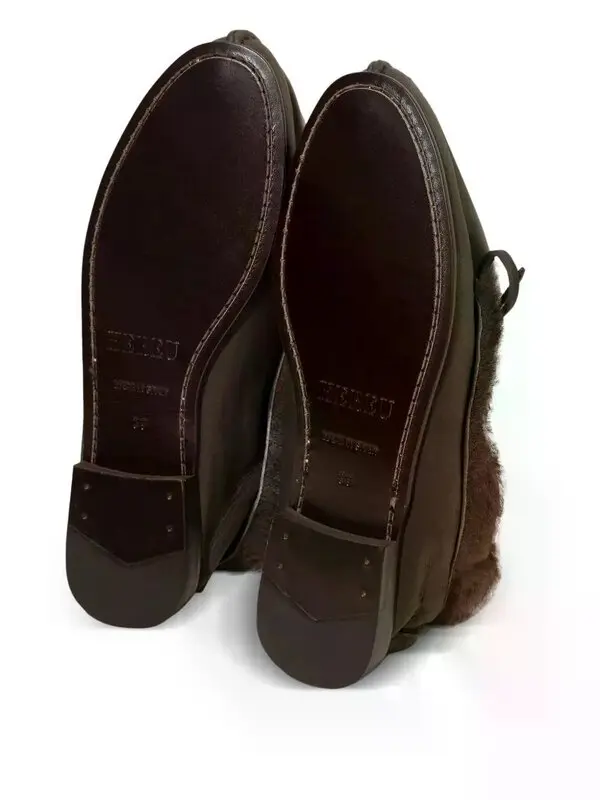 Hereu Tilla Loafers