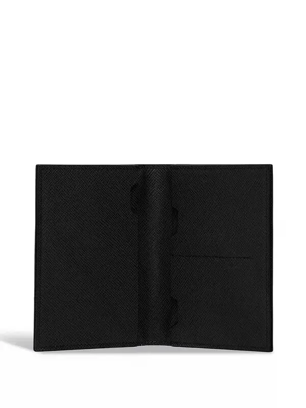 PINEIDER Logo Business Card Holder