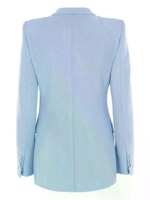 TOM FORD Double-breasted Blazer