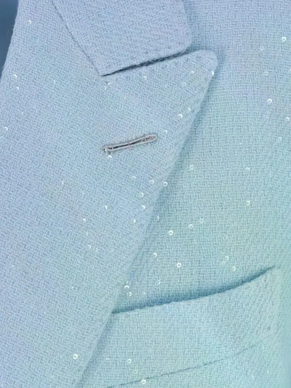 TOM FORD Double-breasted Blazer